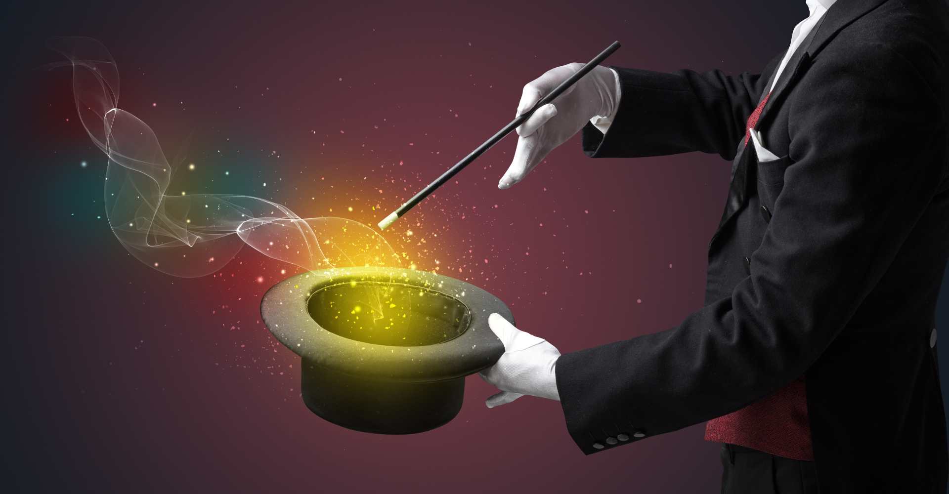 is magic and illusion true? - Magician Jayant Pathak